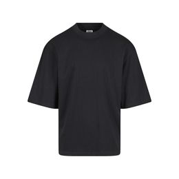 Urban Classics Herren Urban Classics T-Shirt &raquo; Herren Organic Oversized Sleeve Tee&laquo; 1 Stk. L