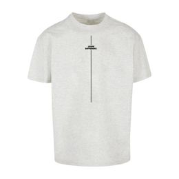 Merchcode Herren T-Shirt &raquo; Herren Think Different Heavy Oversized Tee&laquo; 1 Stk. XL