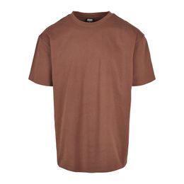 Urban Classics Herren Urban Classics T-Shirt &raquo; Herren Heavy Oversized Tee&laquo; 1 Stk. 3XL