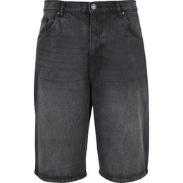 Urban Classics Herren Urban Classics Shorts &raquo; Herren 90's Heavy Denim Shorts&laquo; 42, Normalgr&ouml;&szlig;en