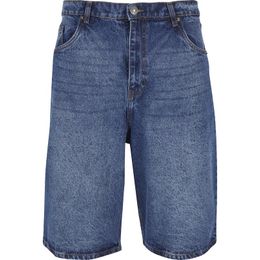 Urban Classics Herren Urban Classics Shorts &raquo; Herren 90's Heavy Denim Shorts&laquo; 30, Normalgr&ouml;&szlig;en
