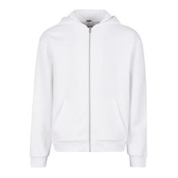 Urban Classics Herren Urban Classics Strickpullover &raquo; Fluffy Zip Cardigan&laquo; 1 tlg. S