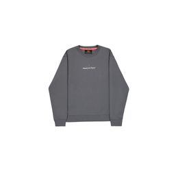 Alpha Industries Herren Sweater &raquo;Foam ML Sweatshirt&laquo; L