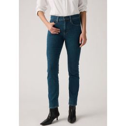 Levi's Levi's Damen &raquo;724 HIGH RISE STRAIGHT&laquo; 27, L&auml;nge 32