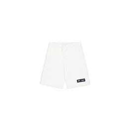 Alpha Industries Herren Shorts &raquo;Label Jogger Short&laquo; S, Normalgr&ouml;&szlig;en