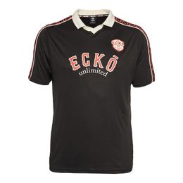 Ecko Unltd. Herren T-Shirt &raquo; Vintage Trikot T-Shirts&laquo; 1 Stk. XL