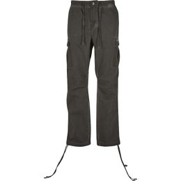 2y Studios Herren 2Y Studios Cargohose &raquo;2Y Studios Lunas 2-Pocket Cargo Pants&laquo; 34, Normalgr&ouml;&szlig;en