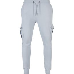 Urban Classics Herren Urban Classics Cargohose &raquo; Herren Fitted Cargo Sweatpants&laquo; XL, US-Gr&ouml;&szlig;en