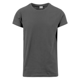 Urban Classics Herren Urban Classics T-Shirt &raquo; Herren Turnup Tee&laquo; 1 Stk. S
