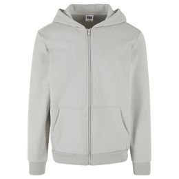 Urban Classics Herren Urban Classics Strickpullover &raquo; Herren Cozy Zip Hoody&laquo; 1 tlg. XXL