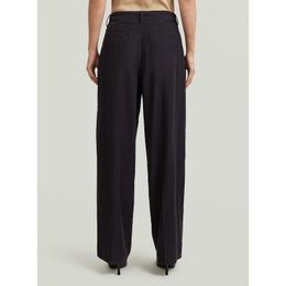 G-Star Raw G-Star Damen G-STAR Chinohose &raquo;Pleated Chino&laquo; 28, L&auml;nge 30