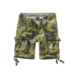 Brandit Herren Stoffhose &raquo; Herren Urban Legend Cargo Shorts&laquo; S, US-Gr&ouml;&szlig;en