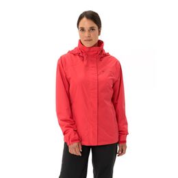 Vaude Damen Vaude &raquo;WOMEN'S ESCAPE BIKE LIGHT JACKET&laquo; 1 Stk. tlg. sportlicher Stil, atmungsaktiv, mit leichtem Netzfutter, winddicht