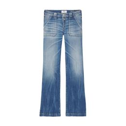Le Temps Des Cerises Jeans female Blue size 31