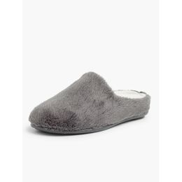 Pisamonas Slippers girl Grey size 34
