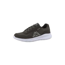 Kappa Sneakers 'Laurus' male Grey size 40