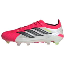 adidas Performance Soccer Cleats 'Predator Elite' male Red size 8,5