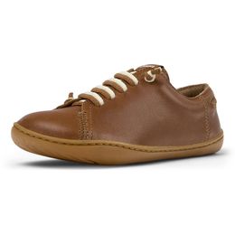 Camper Sneakers 'Peu Cami Twins' girl Brown size 38
