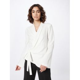 R&AElig;RE by Lorena Rae R&AElig;RE by Lorena Rae Blazer 'Laila' Damen Gr&ouml;&szlig;e 44 wei&szlig;