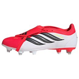 adidas Performance Soccer Cleats 'Predator League' male Red size 8