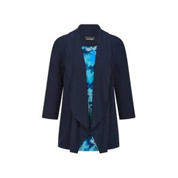 GOLDNER Shirt female Blue size 23