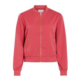 Vila Between-Season Jacket 'VIBubble' female Pink size 42
