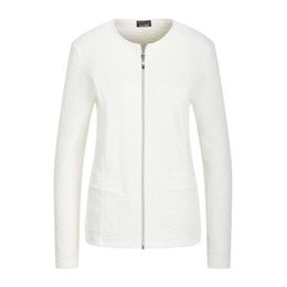 GOLDNER Between-Season Jacket female White size 38