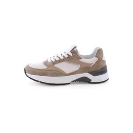 Kennel & Schmenger Kennel & Schmenger Sneaker 'KOKO' Damen Gr&ouml;&szlig;e 38.5 creme / hellbraun