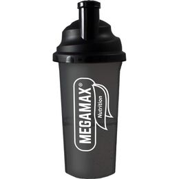 Megamax Mixbecher schwarz 1 St