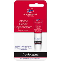 Neutrogena norweg.Formel Intense Repair Lippenbal. 15 ml