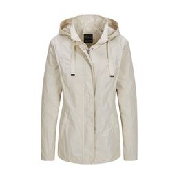 GOLDNER Between-Season Jacket female Beige size 46