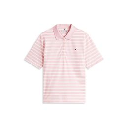 Tommy Hilfiger Curve Shirt '1985' female Pink size 50
