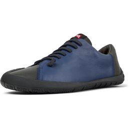 Camper Sneakers 'Peu Path+' male Blue size 40
