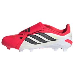 adidas Performance Athletic Shoes 'Predator League' boy Red size 31,5