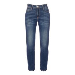 Le Temps Des Cerises Jeans '400/17' female Blue size 34