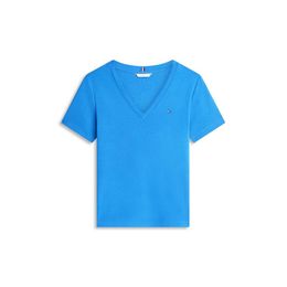 Tommy Hilfiger Shirt 'Cody' female Blue size M