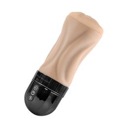ZT Tight Lipped, 24,5 cm