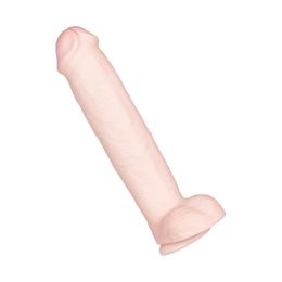 Pipedream Cock With Balls, 42,5 cm