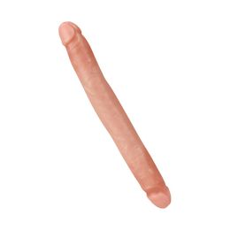Pipedream Slim Double Dildo, 30 cm