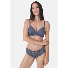 Sassa Mode Sassa Bra 'Classic' female Blue size 75