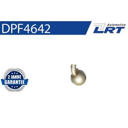 LRT Automotive LRT Ru&szlig;-/Partikelfilter, Abgasanlage DPF4642 f&uuml;r PEUGEOT CITRO&Euml;N 173846 9803421780 9803421880