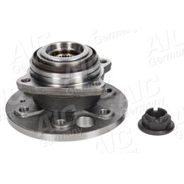 AIC Radnabe Quality 55232 Radlagersatz hinten rechts links 175mm f&uuml;r MERCEDES-BENZ A9063500249 9063500249
