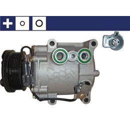 Mahle Kompressor, Klimaanlage ACP 22 000S 12V f&uuml;r MAZDA FORD (CHANGAN) 1406037 1779107 PYBYH19D629AB