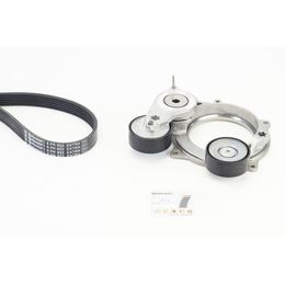 CONTINENTAL CTAM Keilrippenriemensatz 6PK922 EXTRA K1 f&uuml;r AUDI 057903133AD 057903133AF 057903133AJ