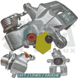 ERA BENELUX Bremssattel bc53183 Hinterachse rechts f&uuml;r HONDA