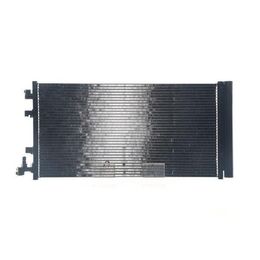 Mahle Kondensator, Klimaanlage AC 630 000S f&uuml;r RENAULT 921100001R