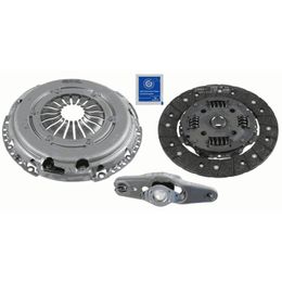 Sachs Kupplungssatz 3000950023 f&uuml;r AUDI