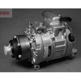DENSO Kompressor, Klimaanlage DCP02015 geschraubt f&uuml;r VW AUDI 4E0260805Q 4F0260805E 4Z7260805E