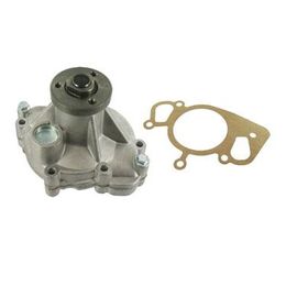 SKF Wasserpumpe VKPA 87839 mit Dichtungen f&uuml;r LAND ROVER JAGUAR JLM20579 JLM20915 4575902