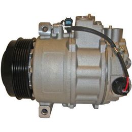 Mahle Kompressor, Klimaanlage ACP 23 000S 12V f&uuml;r MERCEDES-BENZ (FJDA) (BBDC) A0012302811 0022305111 0022307211